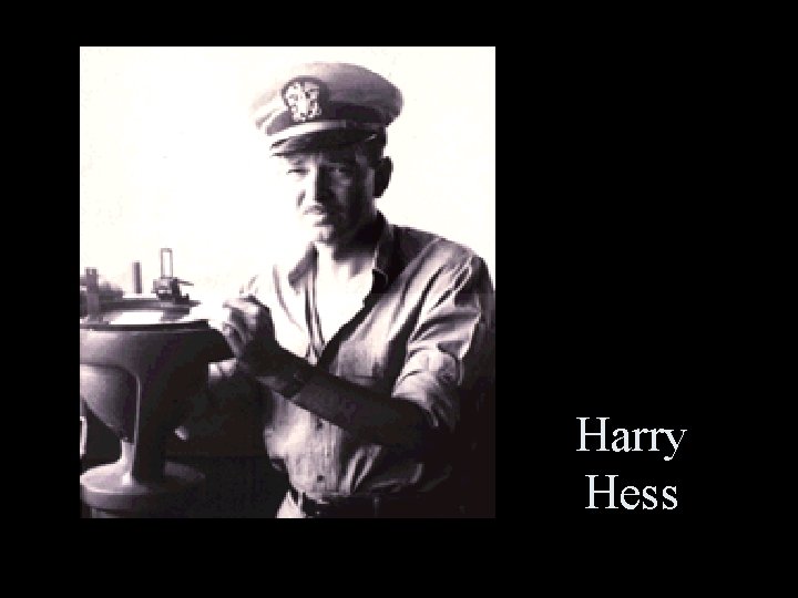 Intermission Plate Tectonics National Oceanic and atmospheric ...