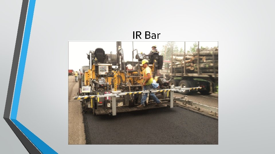 Paver Mounted Thermal Profiler By Adam Ross Outline