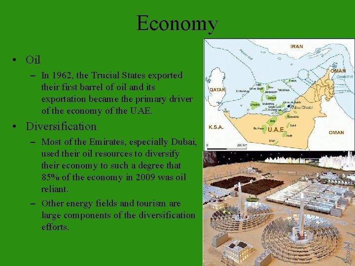 United Arab Emirates History Trucial States Between 1892