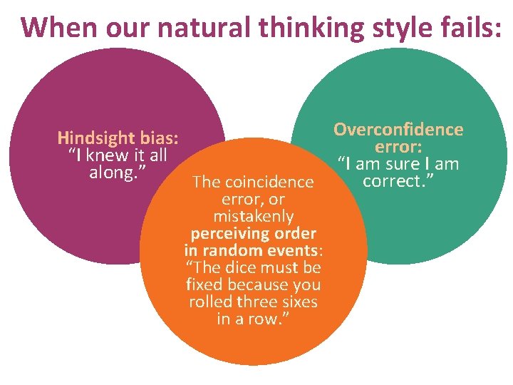 Thinking Critically With Psychological Science Power Point Presentation