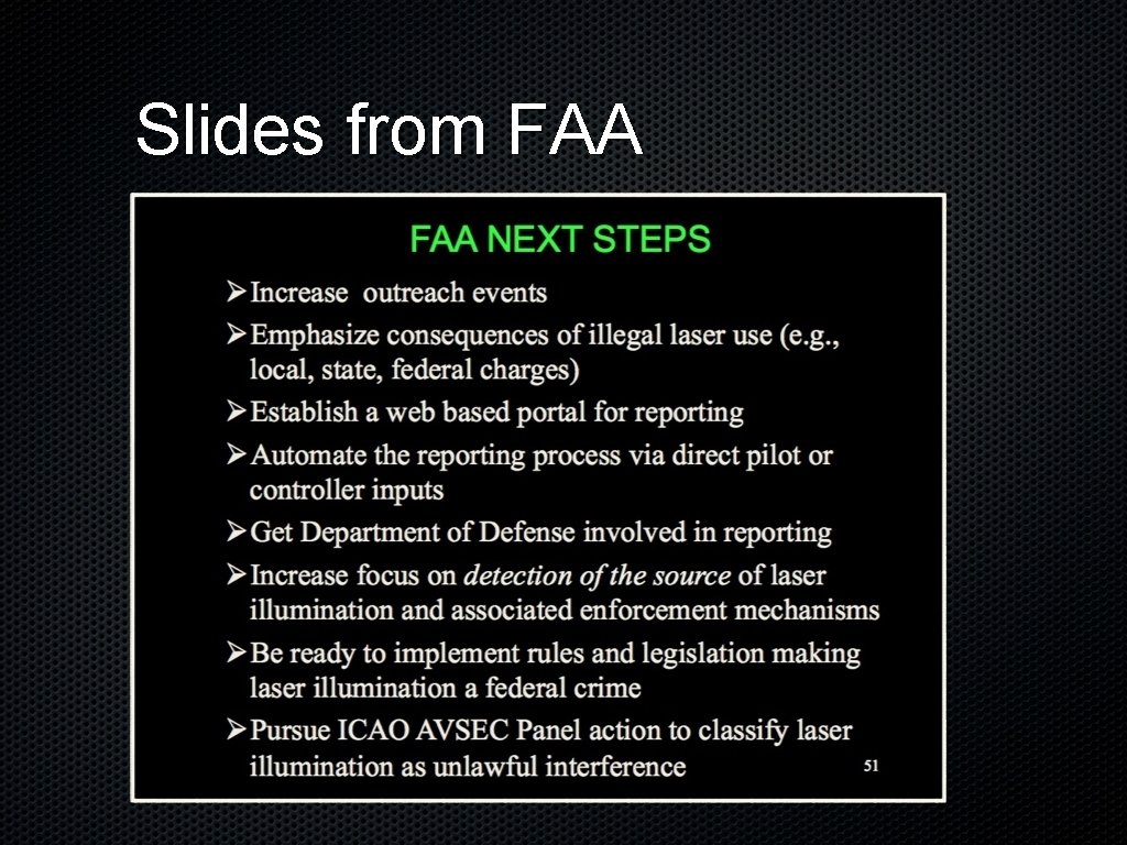 Note This presentation has been updated since the