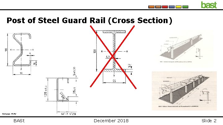 Impact Attenuating Devices to Protect Motorcyclists from Guardrail