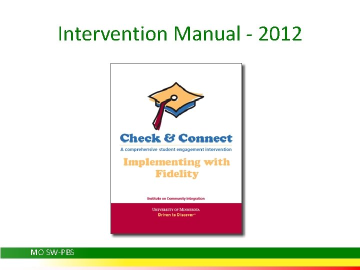 GroupBased Interventions for Tier 2 An Overview of