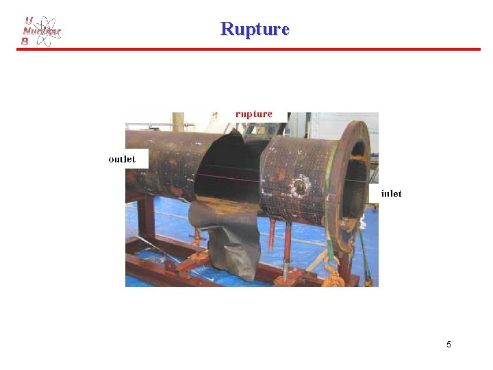 FlowAccelerated Corrosion under FeedWater Conditions by Derek Lister