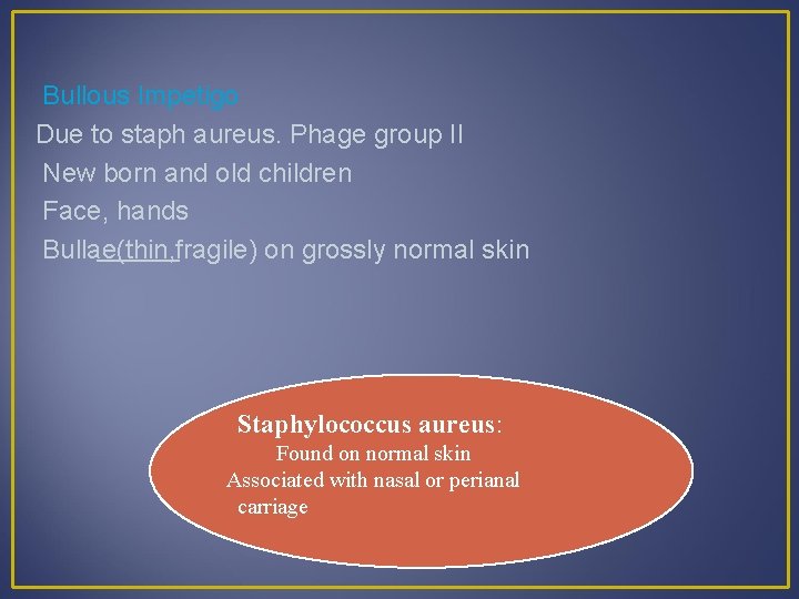 Common skin infection Dr Hend Alotaibi MD Arab