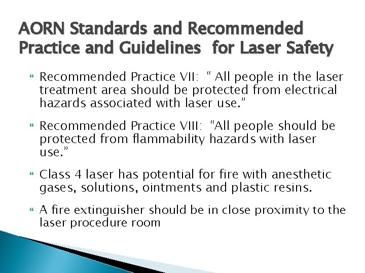 PERIOPERATIVE SAFETY Microsoft Clipart Table of Contents 3