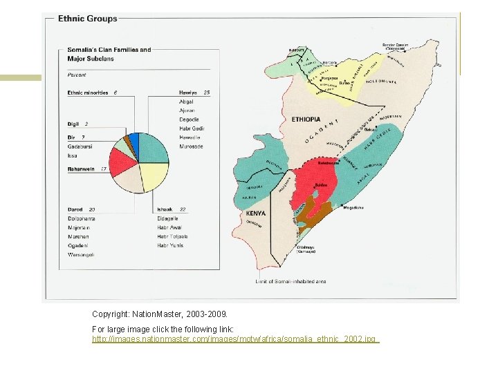 Somalia Colonial Africa n n n For larger