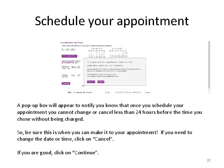 Implementation of the Fieldprint Process for DBHDS Licensed