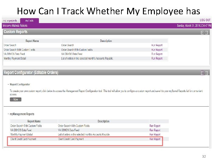 Implementation of the Fieldprint Process for DBHDS Licensed
