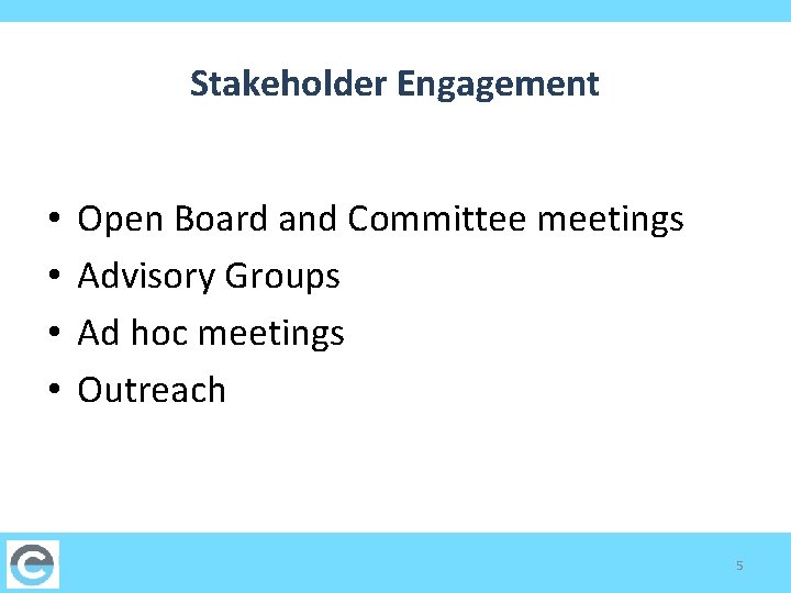 Marcia Benshoof Strategic Business Development 1 What is