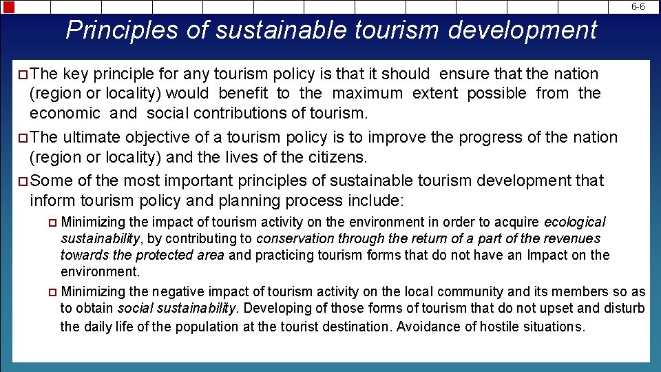 Policy Formulation Governance and Institutional Capacity for Sustainable