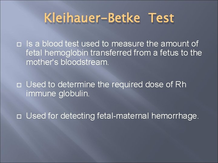 ANTEPARTUM HEMORRHAGE APH Antepartum Hemorrhage Obstetrics is bloody