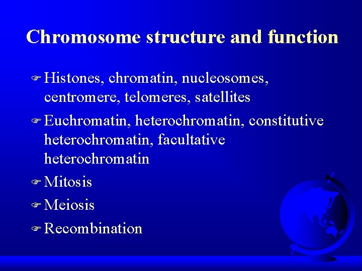 Tools for teaching genetics in an OBGYN Residency