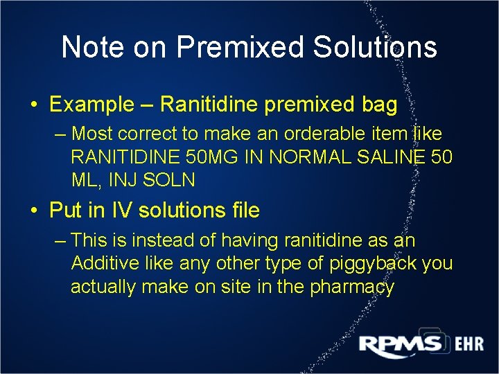 Drug File IV Additives and Solutions Jan 2012