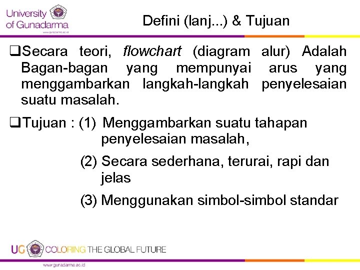 Flowchart Diagram Alur Meta Meysawati Definisi q Diagram
