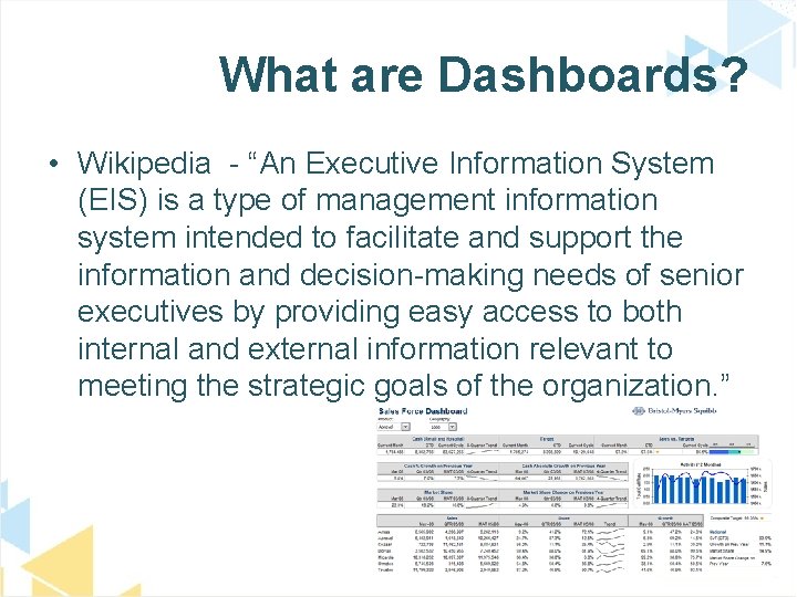 High Performance Visualizations with Silverlight Jason Beres VP