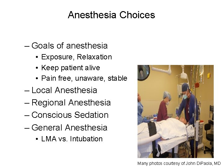 General Complications of Surgery Dr Awad Alqahtani MD