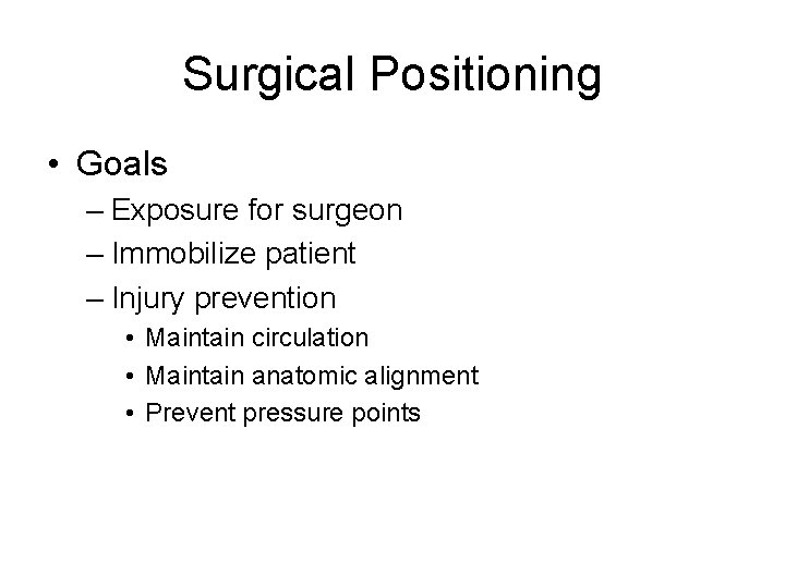 general-complications-of-surgery-dr-awad-alqahtani-md