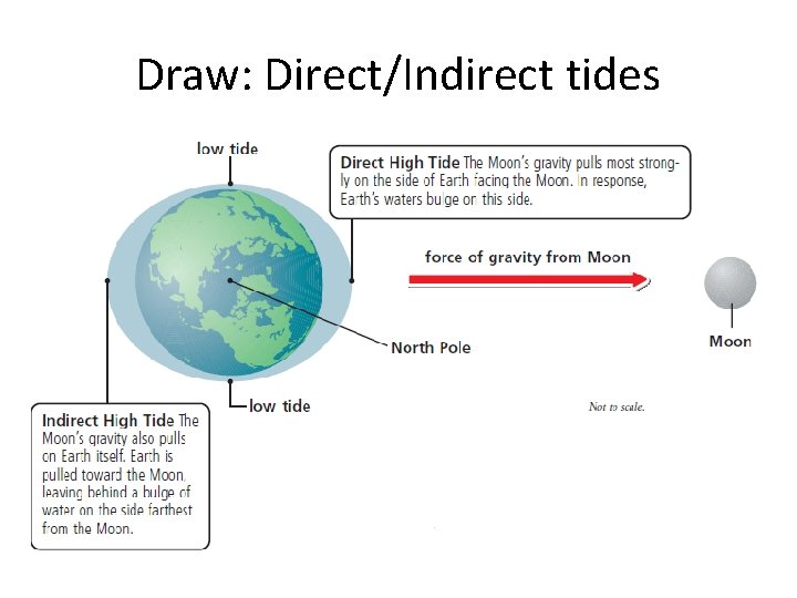 Notes the Ocean 2314 What is the Ocean