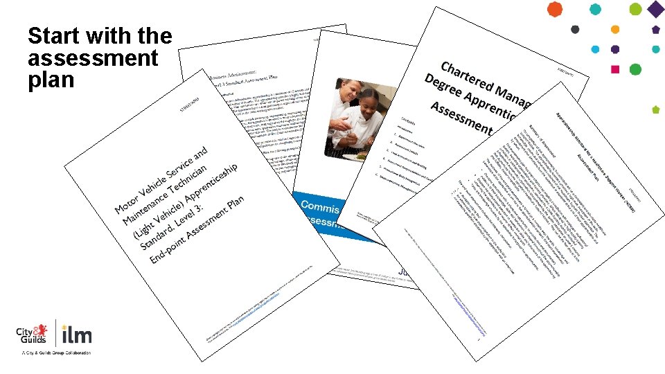 Endpoint assessment Sharing experiences GTA England June 2019