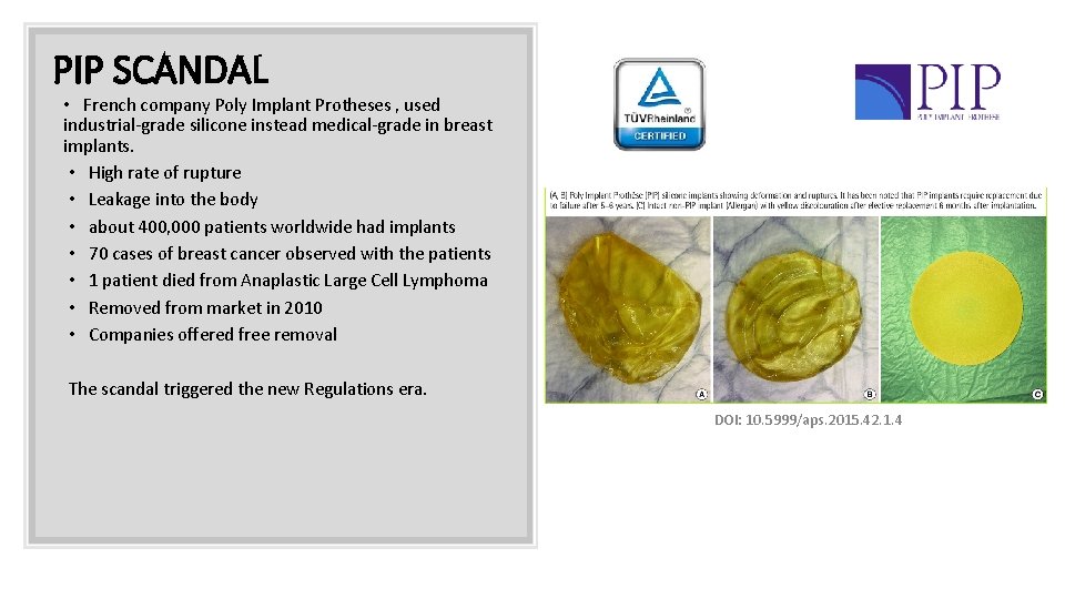 RISK MANAGEMENT IMPLEMENTATION FOR SOFTWARE AS MEDICAL DEVICE