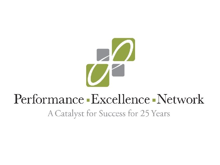 Tools to Achieve Performance Excellence TQM Tools in