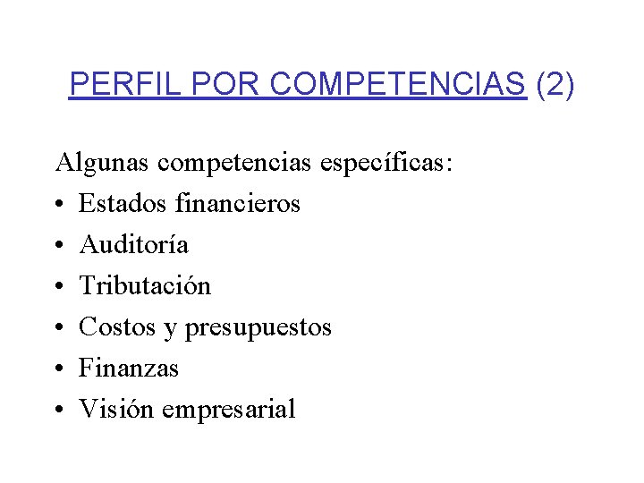 Manual del IAESB 2019 estndares Internacionales de Formacin