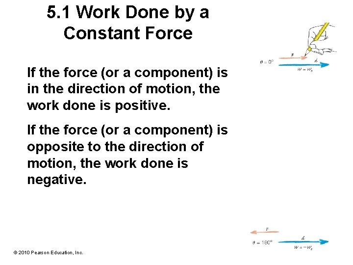 Lecture Outline Chapter 5 College Physics 7 th