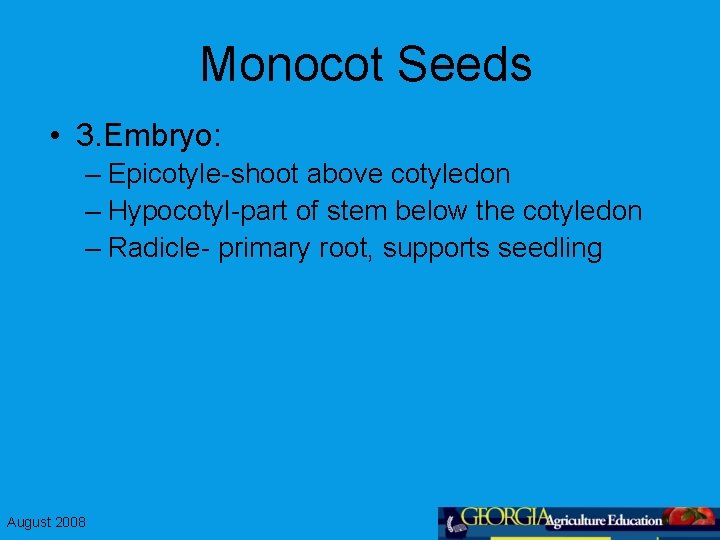 Seeds What are seeds Original Power Point Created