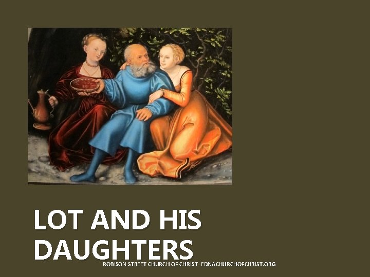 God Rescues Lot Genesis 19 1 22 ANGELS