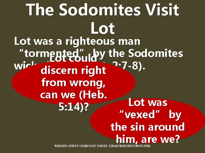 God Rescues Lot Genesis 19 1 22 ANGELS