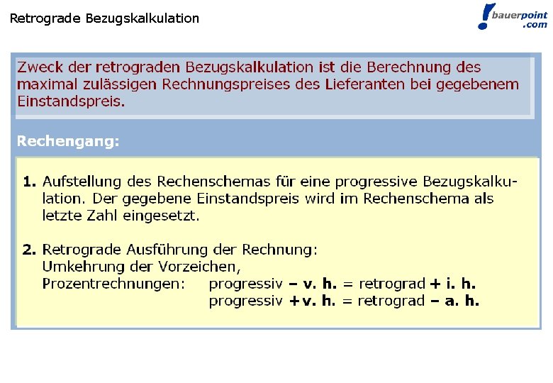 4 Teilbereiche des Rechnungswesens Buchfhrung Aufzeichnungen der ...