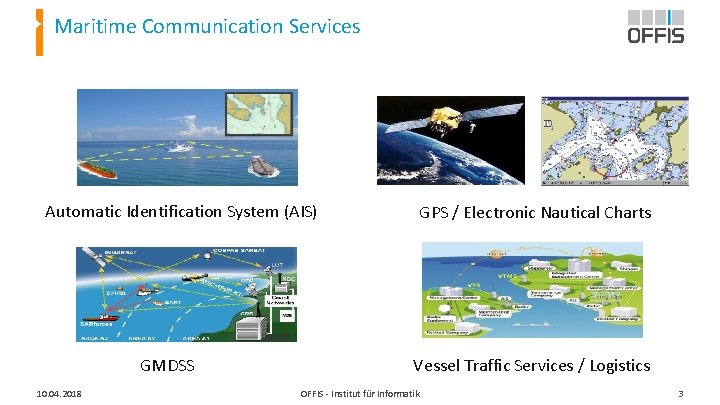Identity Authentication and Blockchain Technologies for Maritime Systems