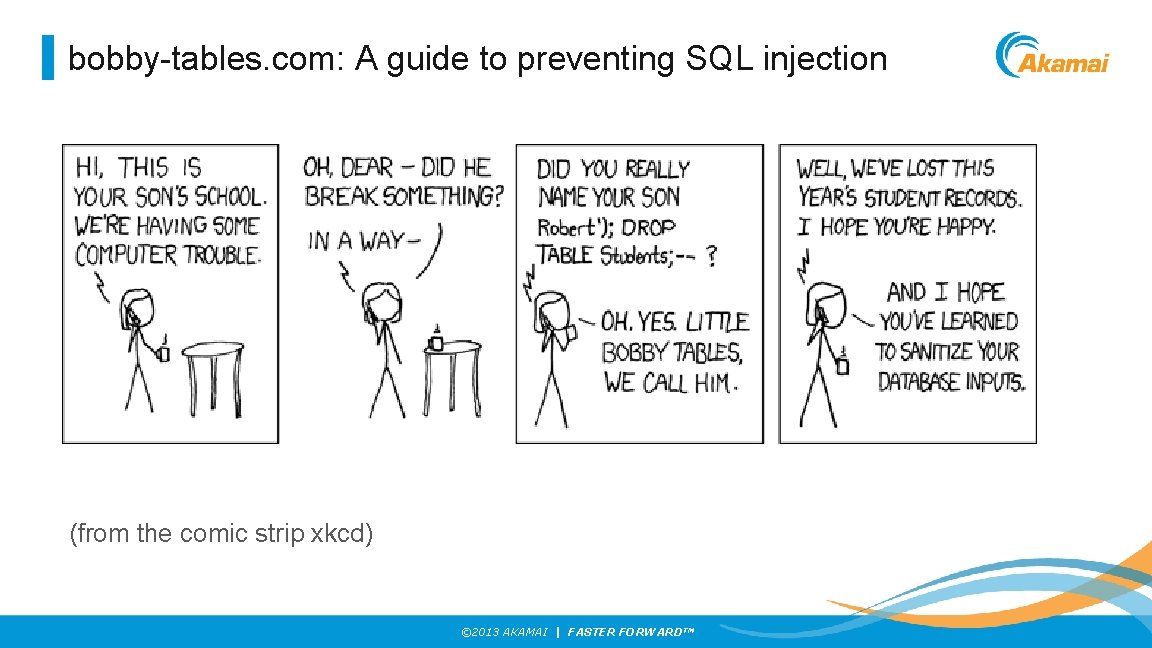 The Role of Content Delivery Networks in Protecting