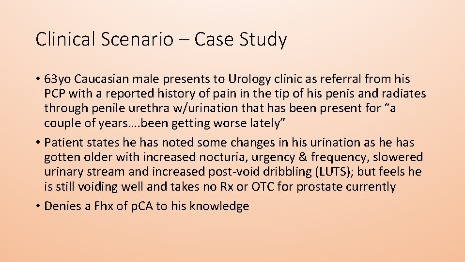 Early Detection of Prostate Cancer Support Association of