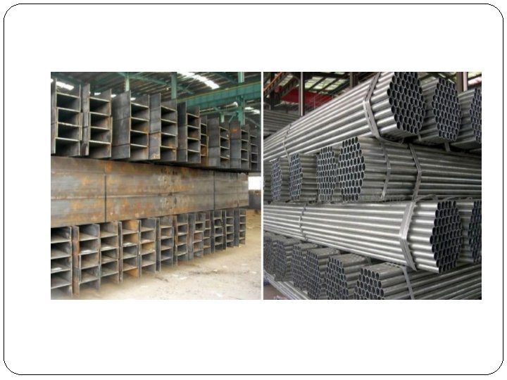 BAJA Sifat dan Karakteristiknya Sifatsifat dasar Baja sebagai