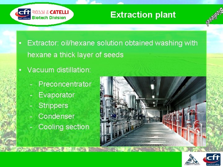 Biotech Division Biofuels ENG rev 03 Marketing Communications