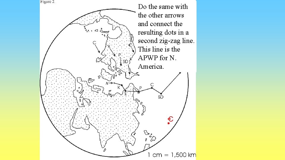 Geology 1023 Earth History January to April 2020