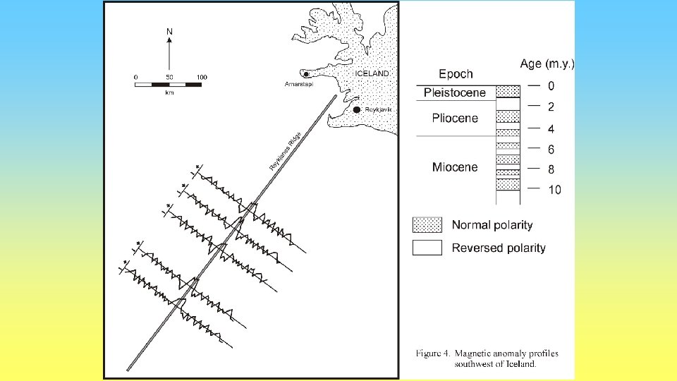 Geology 1023 Earth History January to April 2020