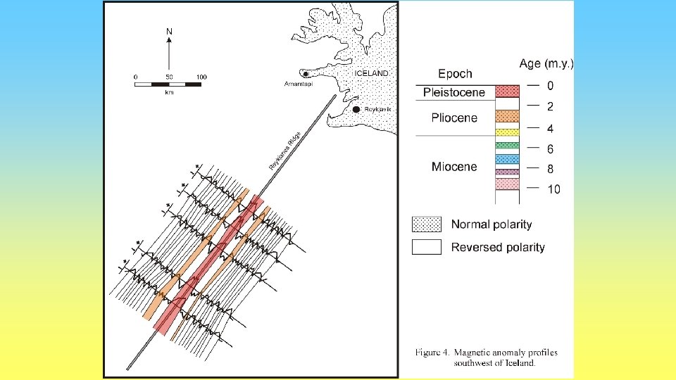 Geology 1023 Earth History January to April 2020