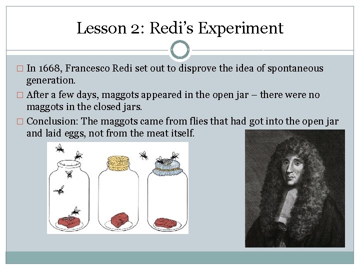 Chapter 1 Cells the Basic Building Blocks of