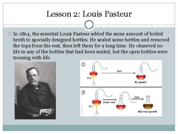 Chapter 1 Cells the Basic Building Blocks of