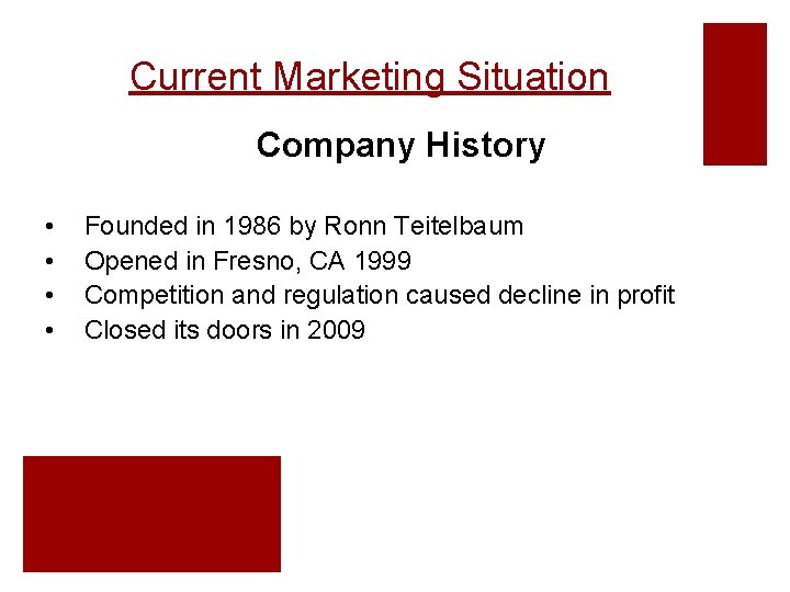 Johnny Rockets The New Original Burger Frank Daniel