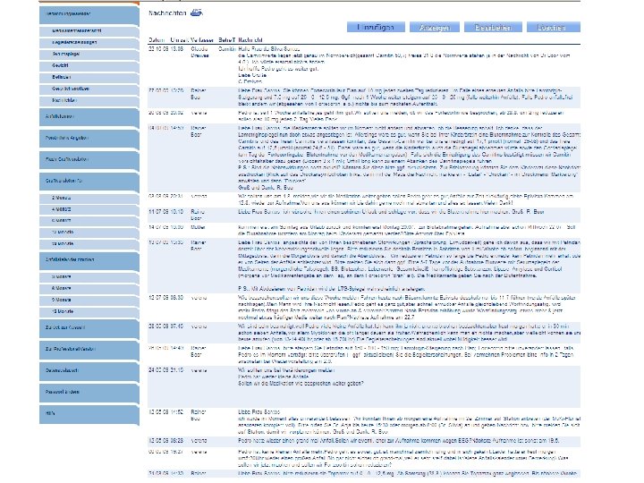 Internet basierte Dokumentationsplattform Epivista Rainer Boor ...