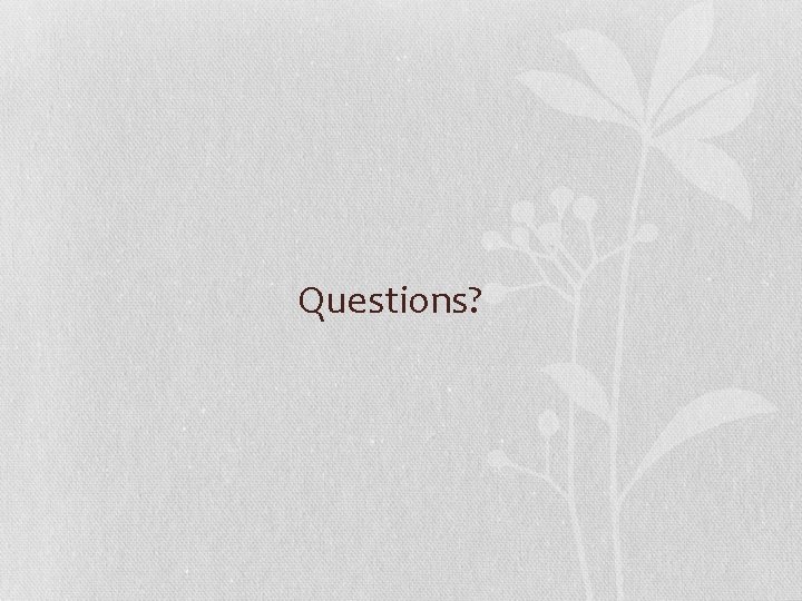 INTERMEDIATE YEARS KEY EXPERIENCE TRIP Catalina Island Marine