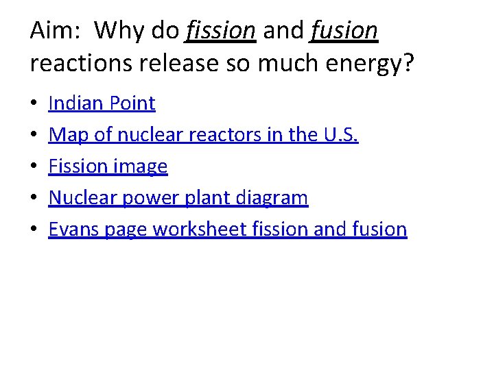 Fission And Fusion Nuclear Equations Worksheet - Tessshebaylo