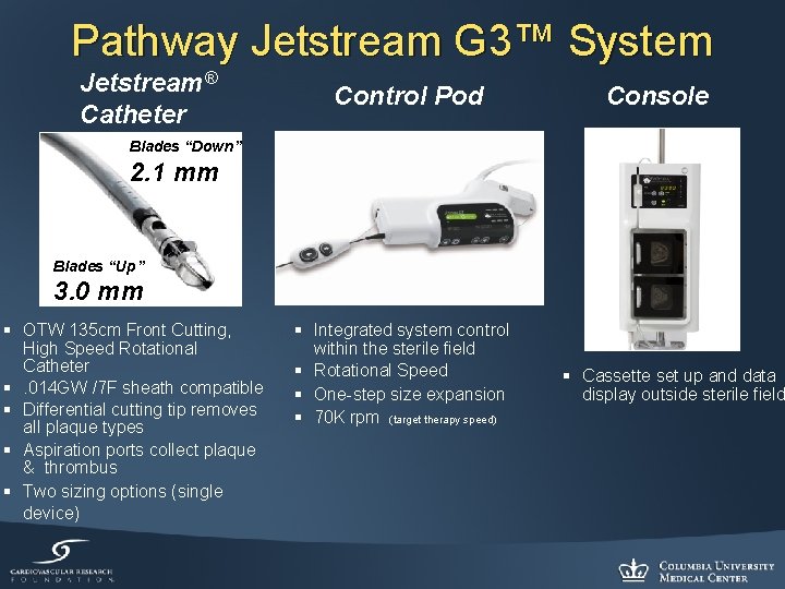 Pathway Jetstream G 3 A Rotational Flushing and