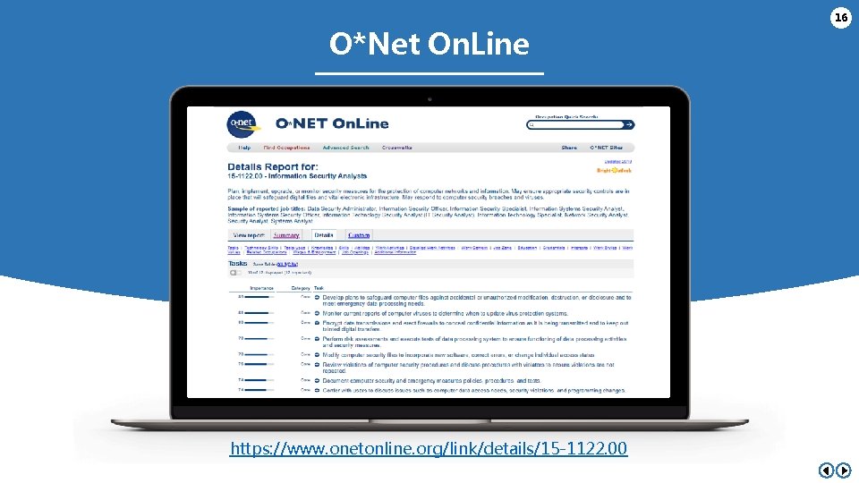 1 Identifying A Psychometric Profile For Vulnerability Assessment