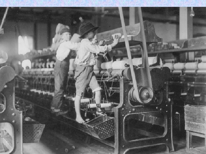 The Progressive Movement What was the Progressive Movement