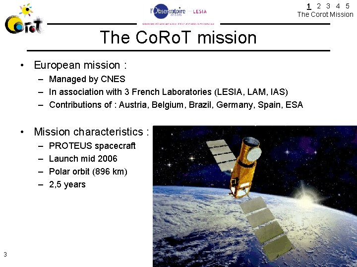 Calibration of flight model CCDs for Co Ro